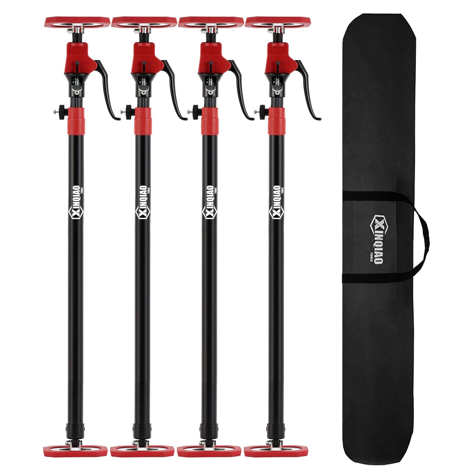 XINQIAO Third Hand Tool 3rd Hand Support System, Premium Steel Support ...