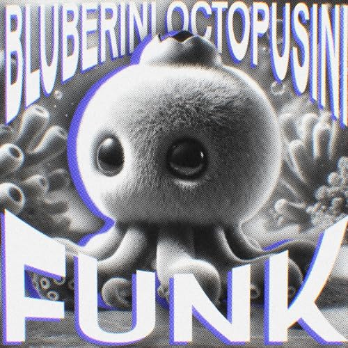 Amazon Music Unlimited - DJ RIO FUNK, Oxyzenk & PXLTERROR 『Bluberini ...
