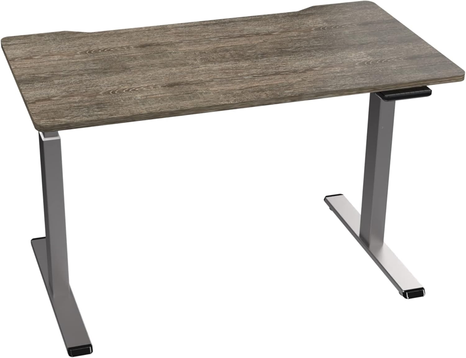 Amazon.com: VERSARE Adjustable Electric Standing Desk | 70" Wide x 30 ...