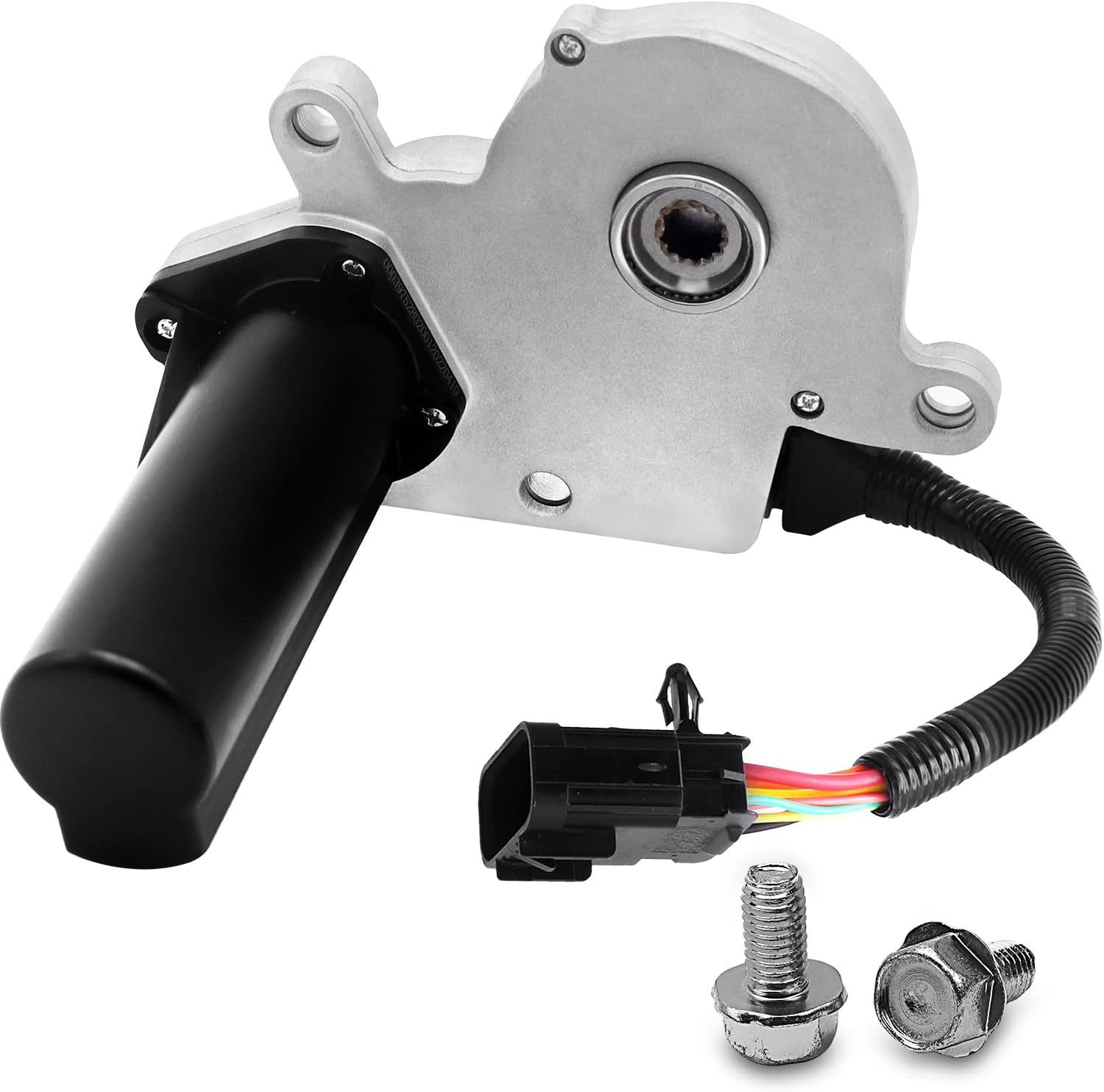 Amazon.com: Fexhull 600-910 4WD Transfer Case Motor Actuator Fit for ...