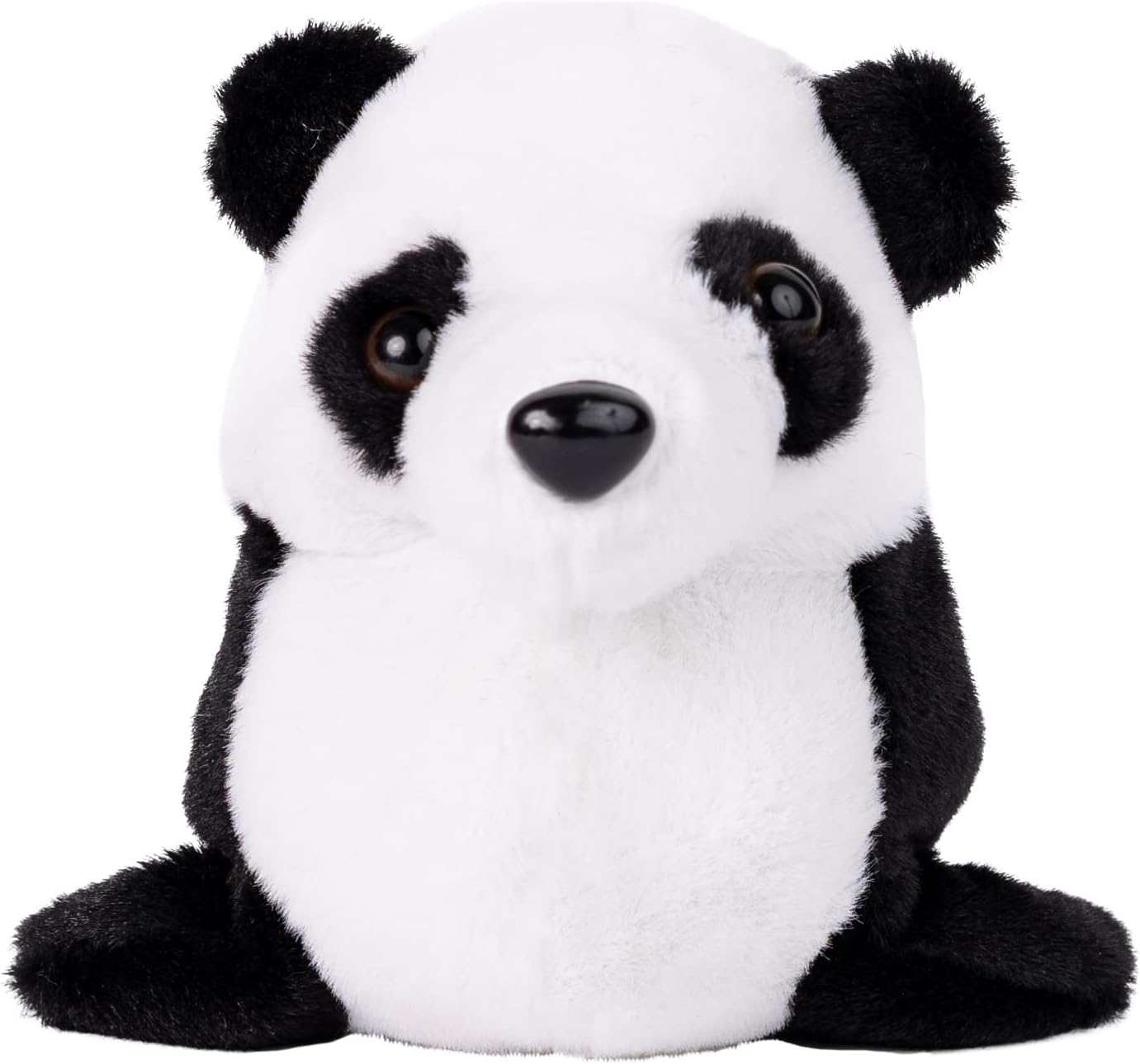 Amazon.com: Randimals Randimini Collection Whanda - Whale and Panda ...
