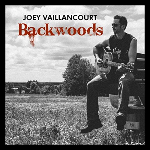 Amazon.com: Backwoods : Joey Vaillancourt: Digital Music