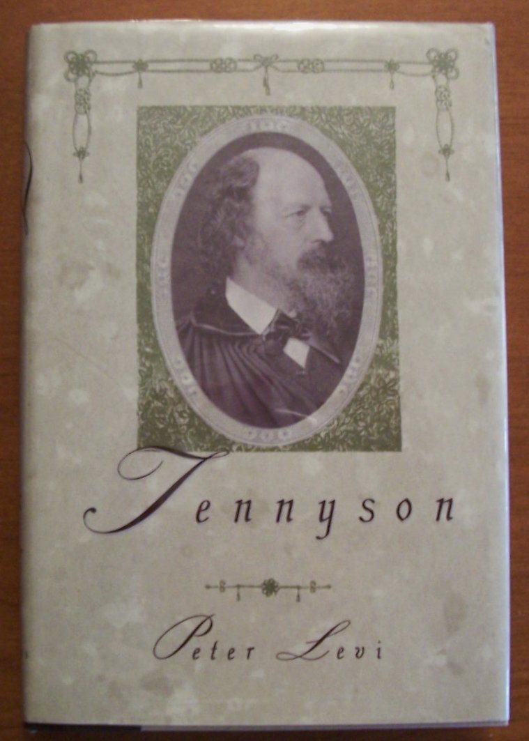 Tennyson: Levi, Peter: 9780684196626: Amazon.com: Books