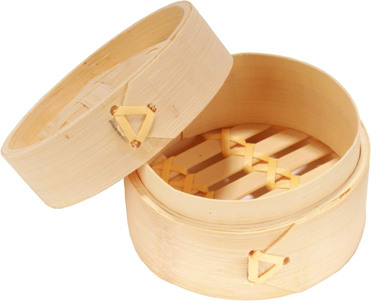 Amazon.com: Mini steamers 50 Pack: Home & Kitchen
