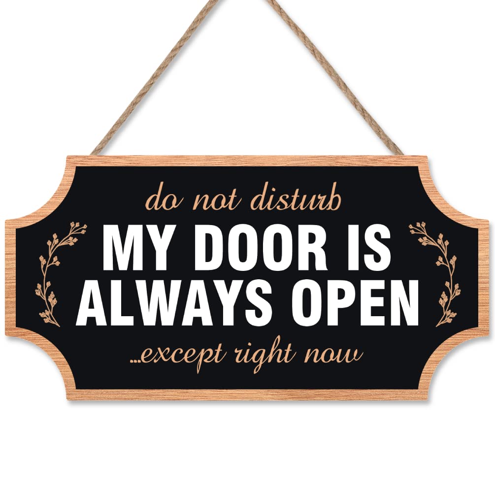 Open For Business Funny