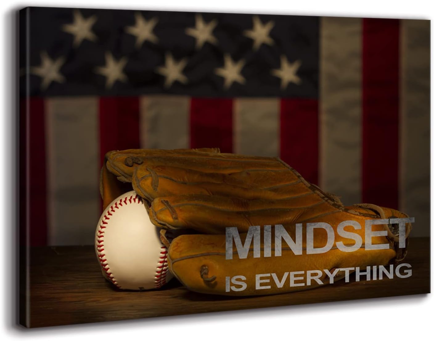 Motivational Success Mindset Wall Art - Australia | Ubuy