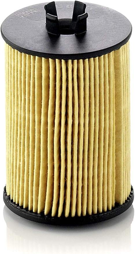 MANN-FILTER HU 612/1 x Oil Filter - CARS + TRANSPORTERS : Amazon.co.uk ...