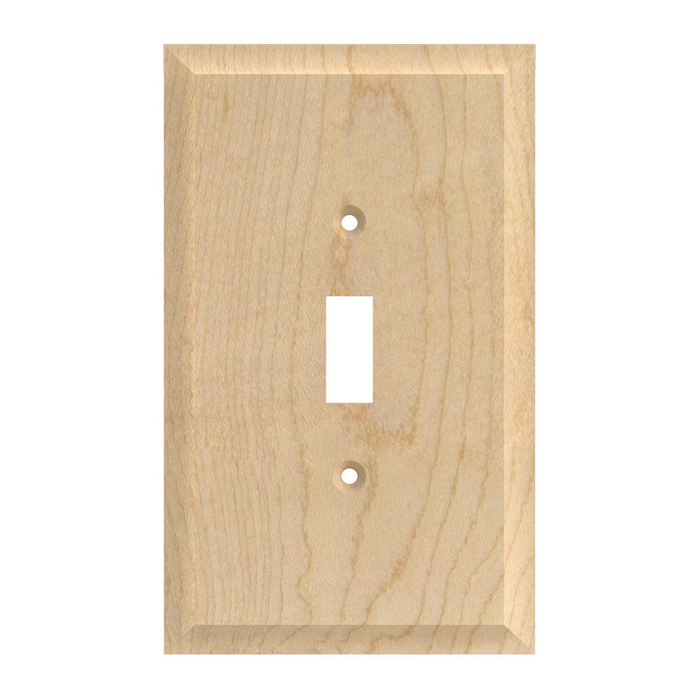How To Cut Switch Plate Cover