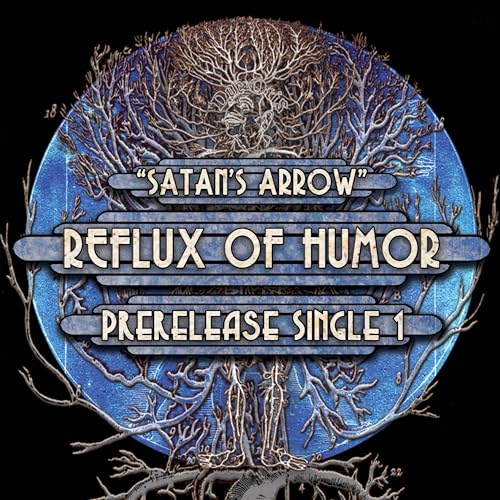 Satan's Arrow (Reflux of Humor Prerelease) : Doc Otis Band: Amazon.fr ...