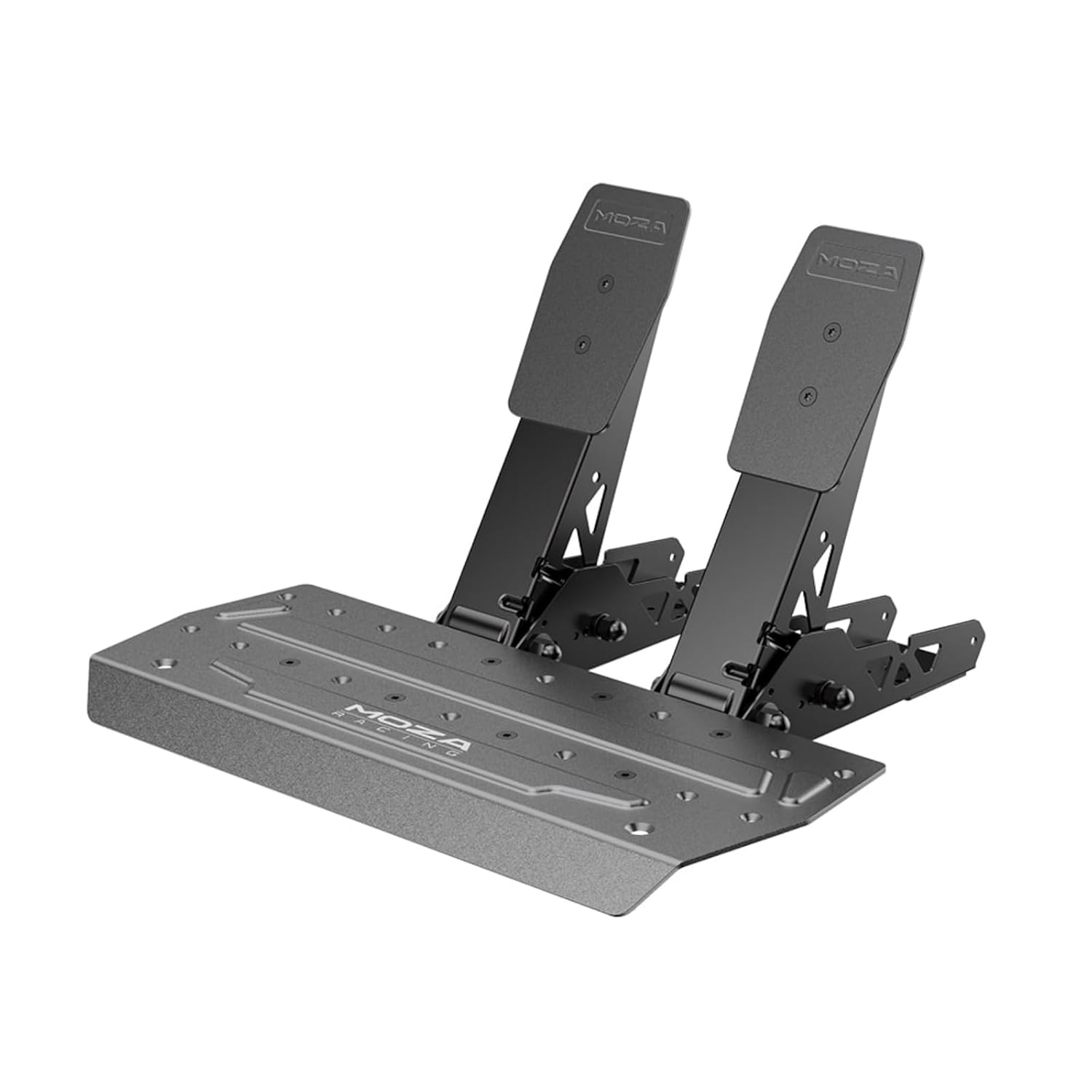 Amazon.com: MOZA SR-P Lite Pedals Racing Game Dual Pedal : Everything Else