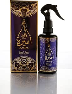 AMIRA PERFUME FOR ABAYA 300ML : Amazon.ae: Beauty