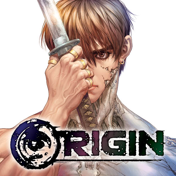 Amazon.com: ORIGIN Vol. 1 eBook : BOICHI, BOICHI: Kindle Store