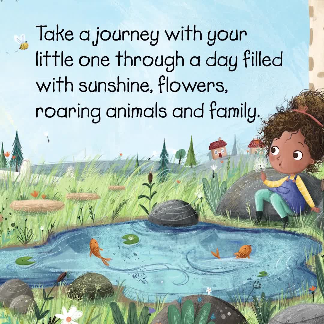 Watch The World Is Awake for Little Ones& A Celebration of Everyday ...