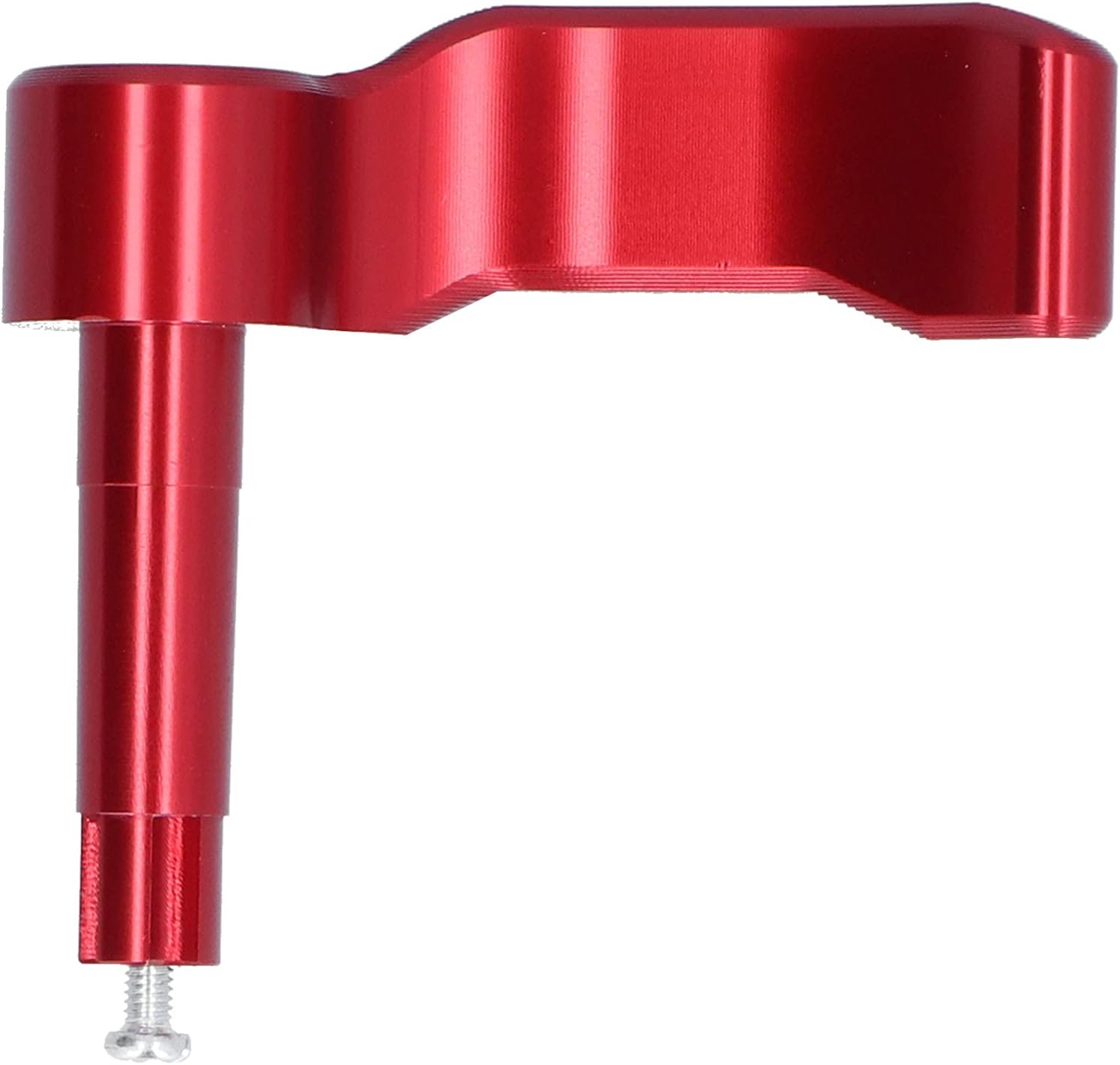 Aramox Thumb Throttle Control Lever ATV Scrambler Replacement Fit for ...