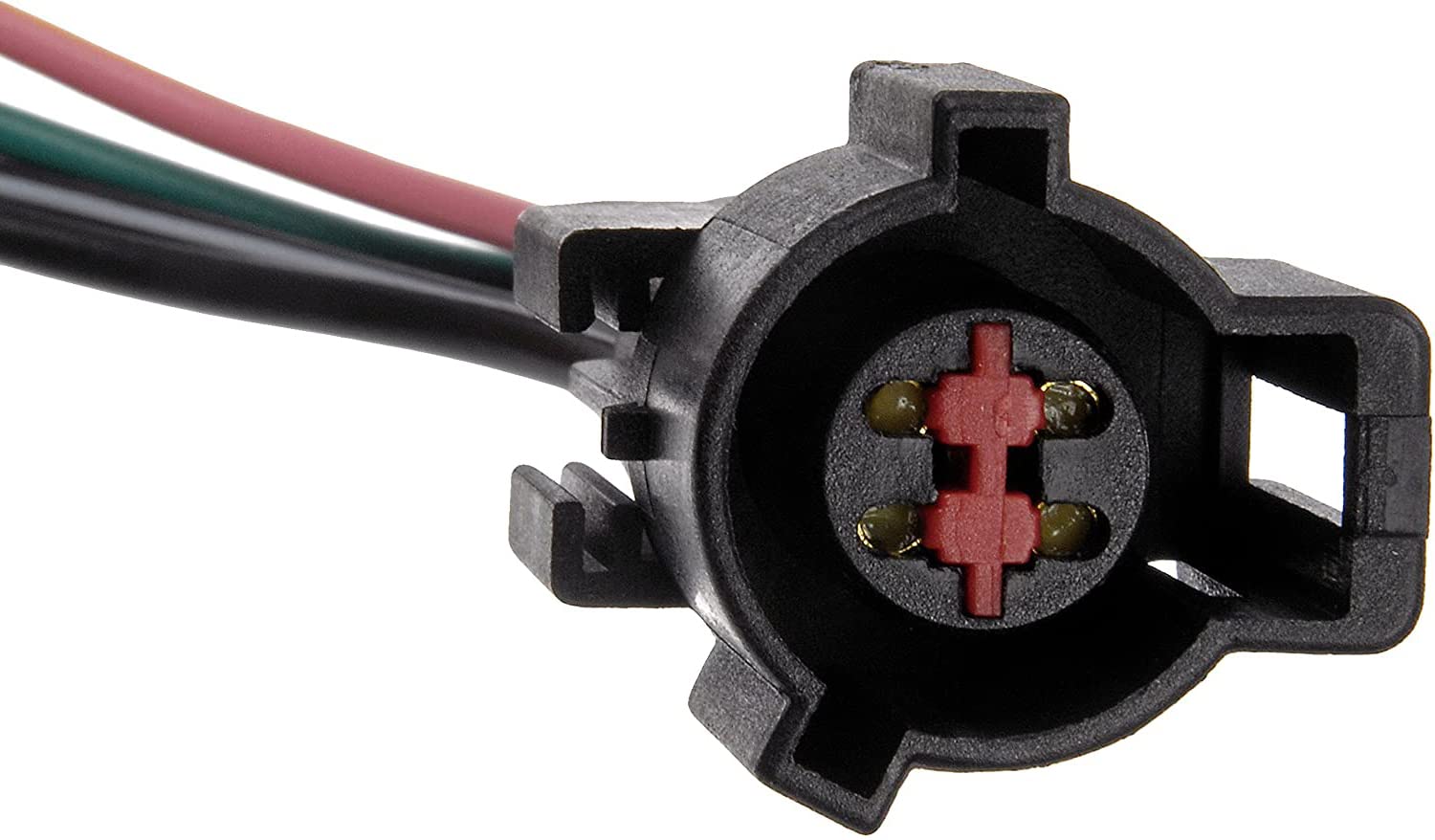 9-pin Electrical Connector MFA113 9-Pin Mating Pigtail Connector ...