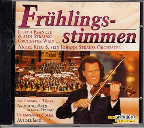 Frühlingsstimmen: Amazon.de: Musik-CDs & Vinyl