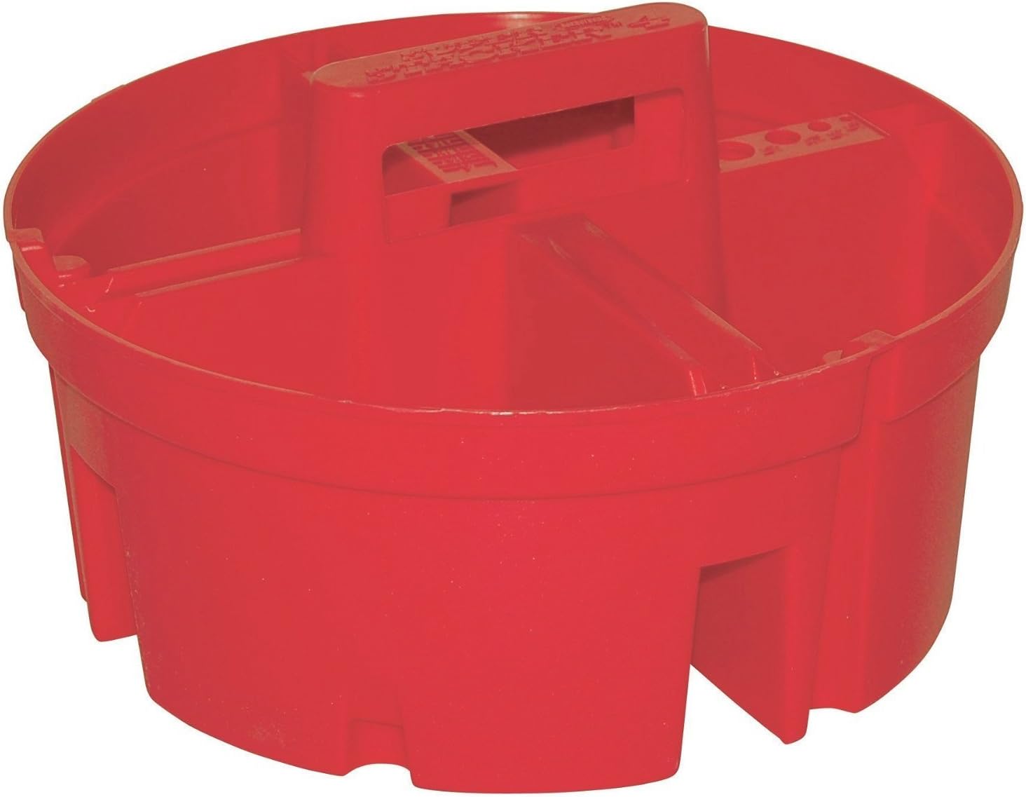 Amazon.com: Bucket Boss Brand 15054-CS04 4-Piece Super Stacker Kit ...