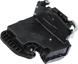 Amazon.com: Hihaha No.13533585 Front Left Driver Side Door Latch Lock ...