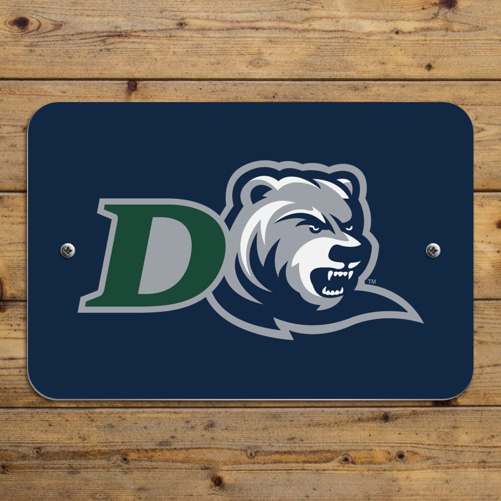 Drew University Logo
