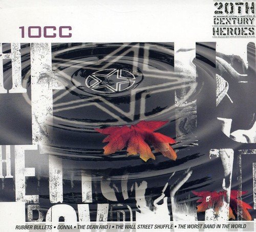 10cc: 10cc: Amazon.es: CDs y vinilos}