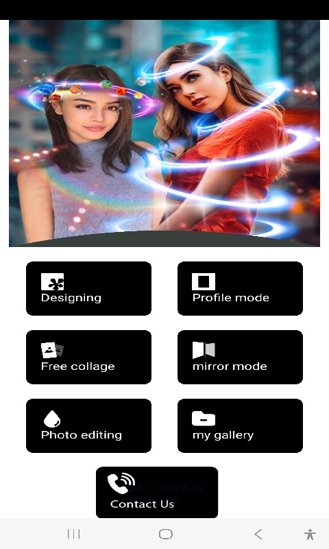 Professional photo editing - App on Amazon Appstore