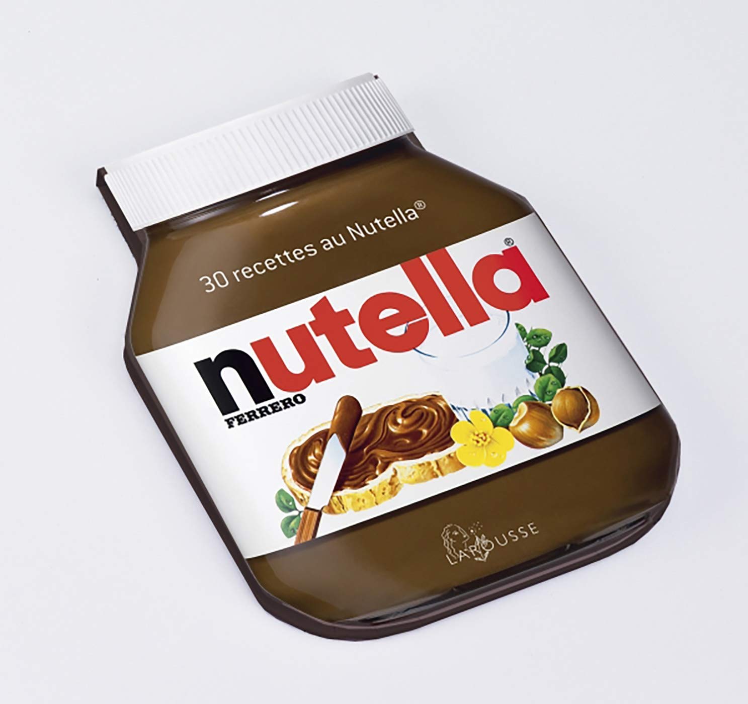 Nutella | Amazon.com.br