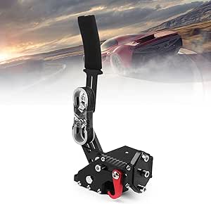 Handbroms för PC USB-handbroms 14 bitars simulering linjär handbroms ...