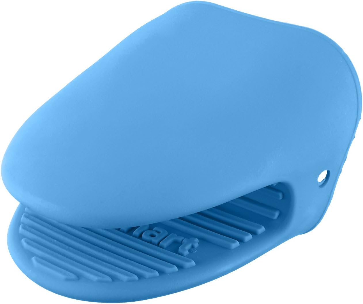 Amazon.com: Cuisinart Heat Resistant Silicone Mini Oven Mitt, Cooking ...