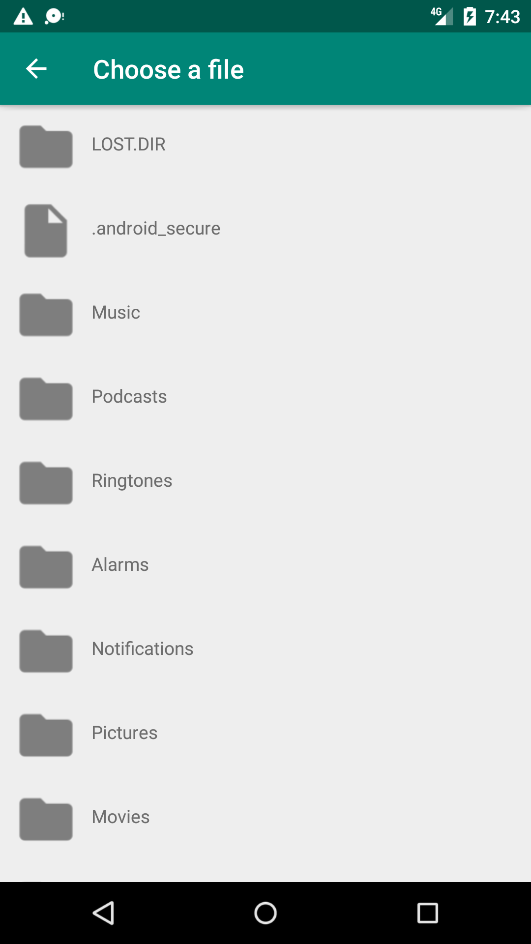 Easy Converter - Convert Audio and Video - App on Amazon Appstore