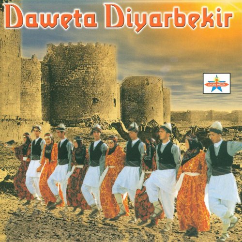 Amazon.com: Daweta Diyarbekir : Mustafa Alevli: Digital Music