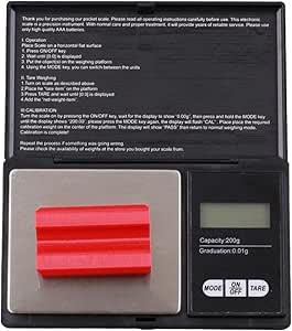 Digital Archery Scale with Arrow Retainer - High Capacity and Accuracy ...