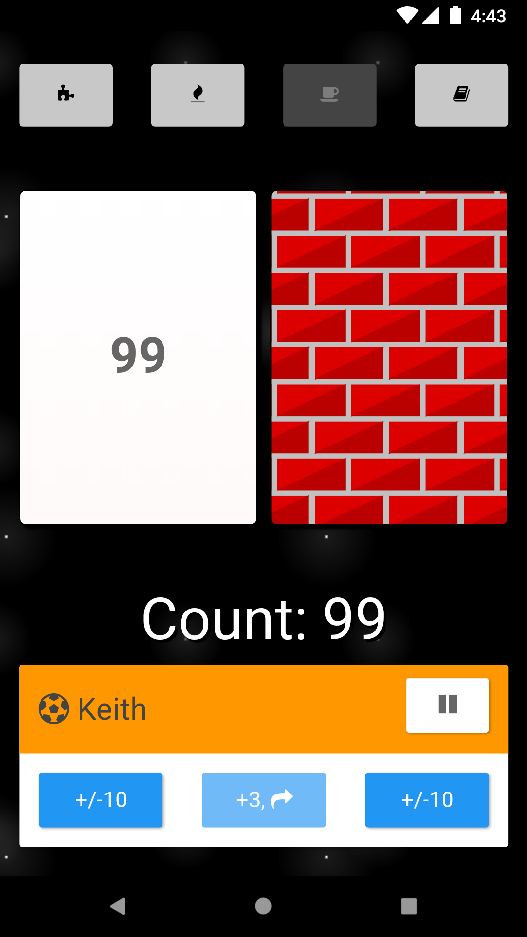 Ninety-Nine - 99 Card Game - App on Amazon Appstore