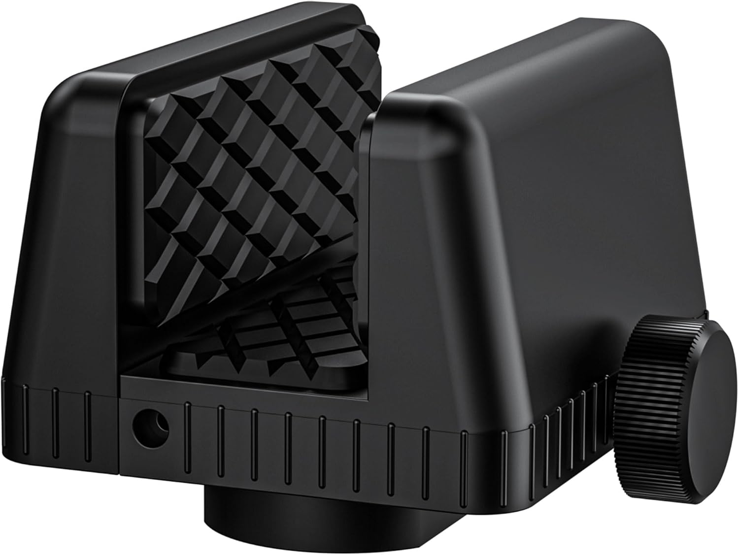 Amazon.com : Universal Rifle Clamp Shooting Rest – Lightweight Hunting ...