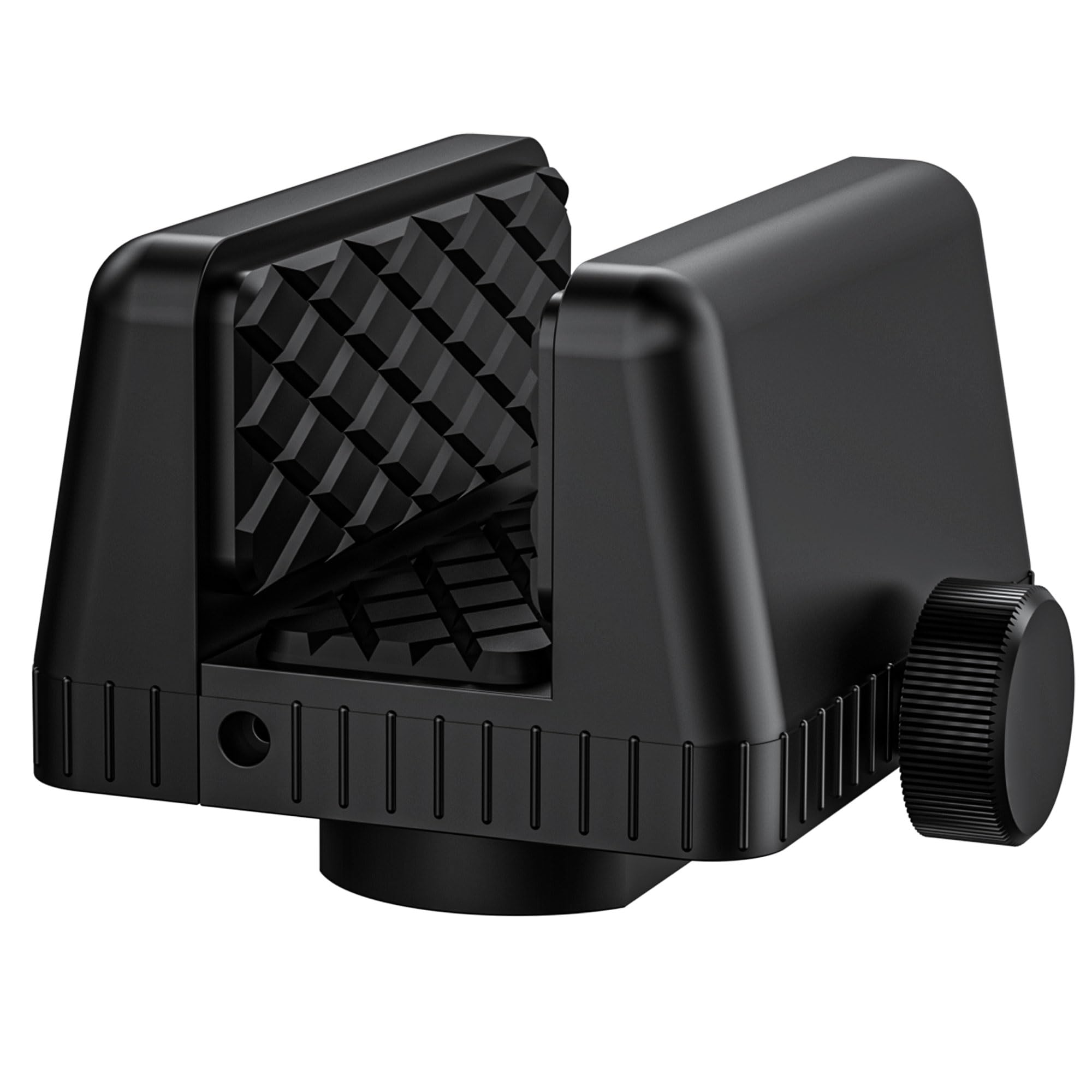 Snapklik.com : Universal Rifle Clamp Shooting Rest Lightweight Hunting ...