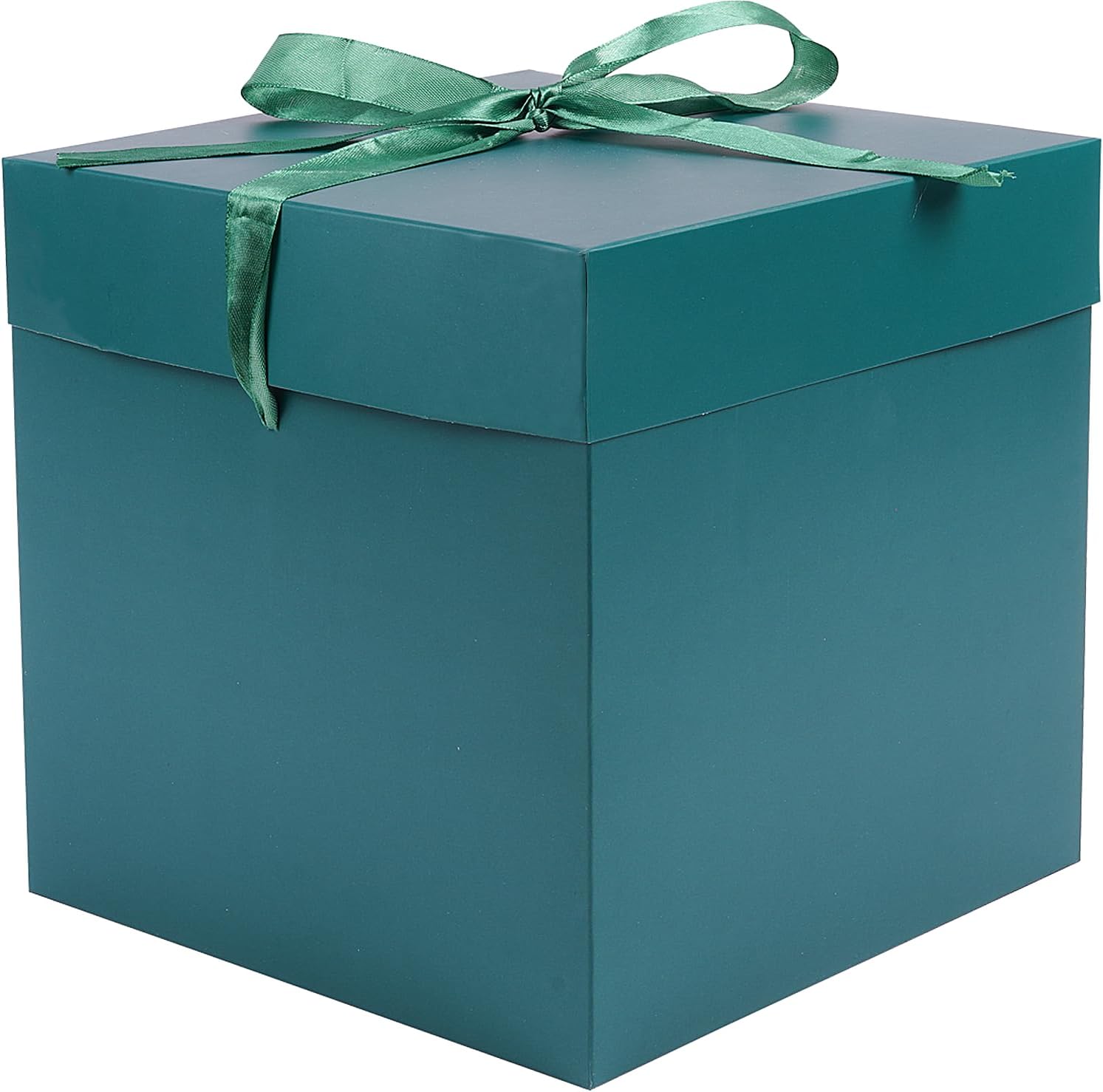 Elephant-package Medium Gift Box with Lids, Ribbon and Paper Filler ...