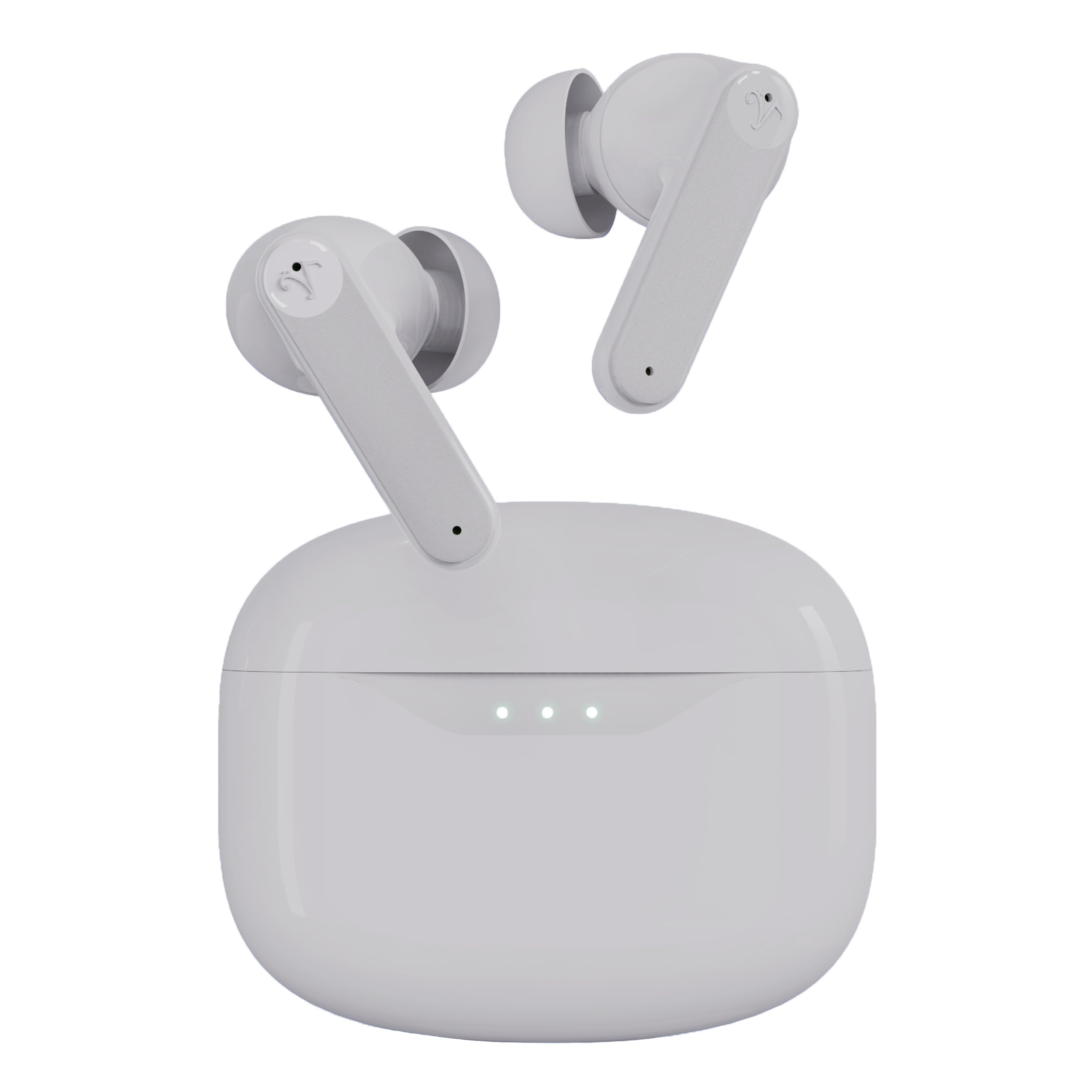 Amazon.com: Visual Land Soundwave A1 Active Noise Cancelling Earbuds 5. ...