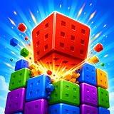 【発売日：2026年07月05日】・ブランド:andomo・製造元:andomo・製造元/メーカー部品番号:com.blocktowerblast・🧱 Offline Play・🎮 Single Player・🌍 English・📱 Opt...