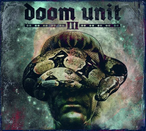 Play III by Doom Unit on Amazon Music