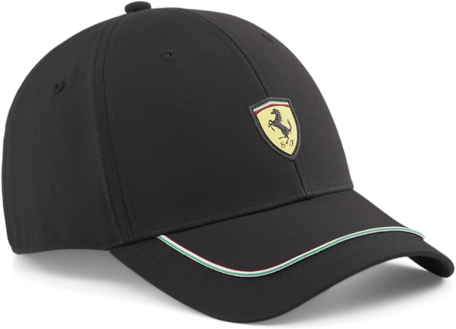 PUMA Ferrari Race BB Cap : Amazon.co.uk: Automotive