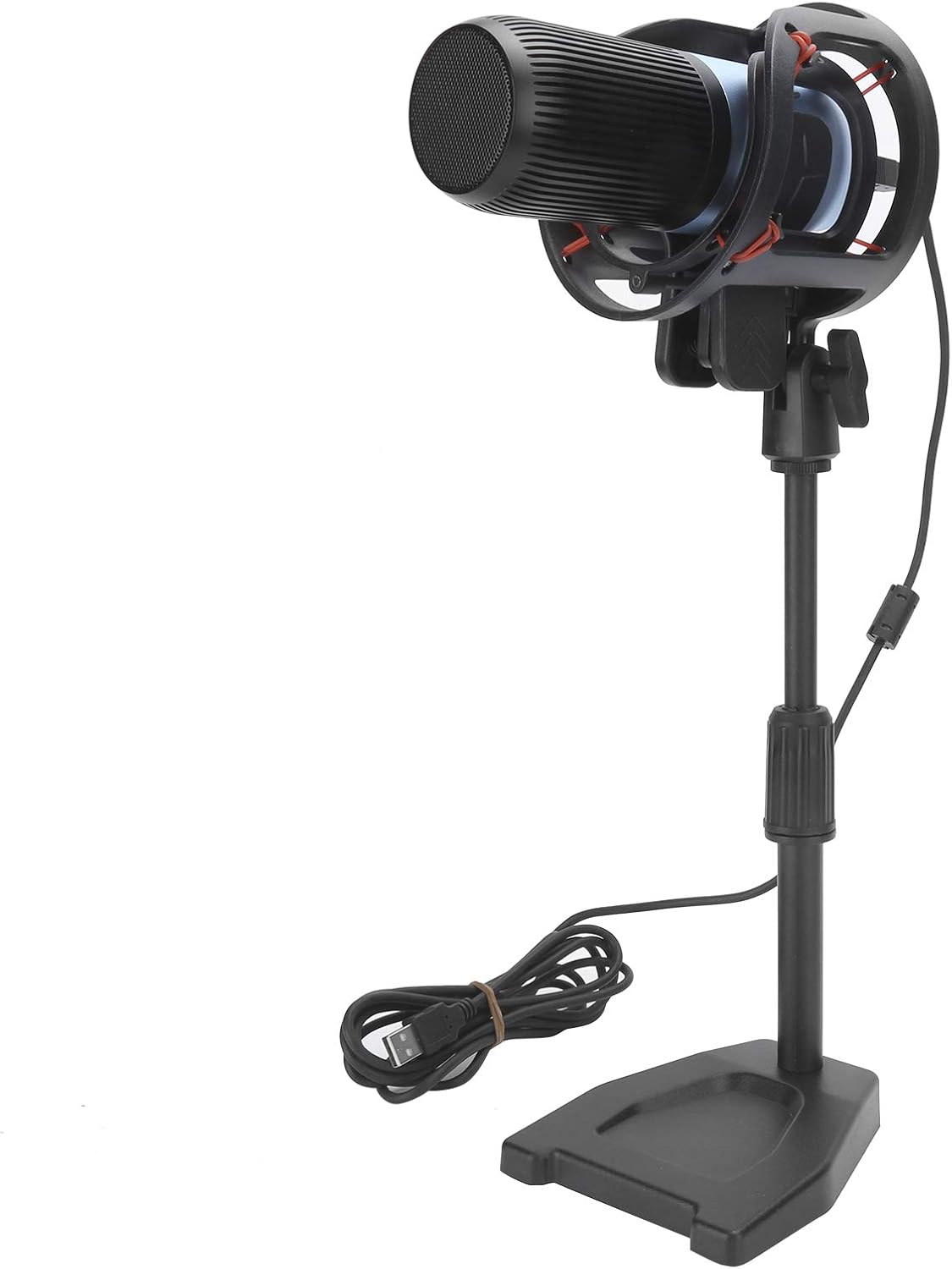 Amazon.com: Condenser Microphone, Mic USB Studio Broadcasting and ...