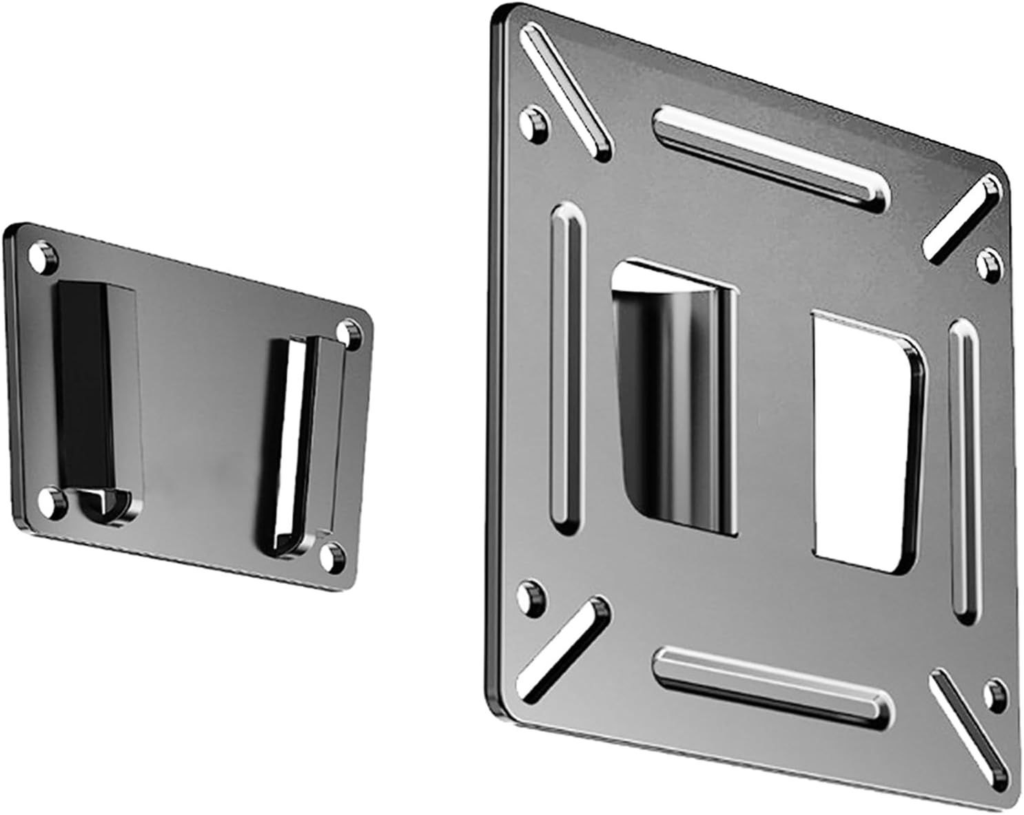 Amazon.com: RV TV Mount Monitor Wall Mount Camper 14-24 Inch LED LCD ...