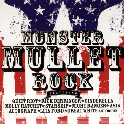 Cherry Pie [Explicit] song by Warrant from Monster Mullet Rock on ...