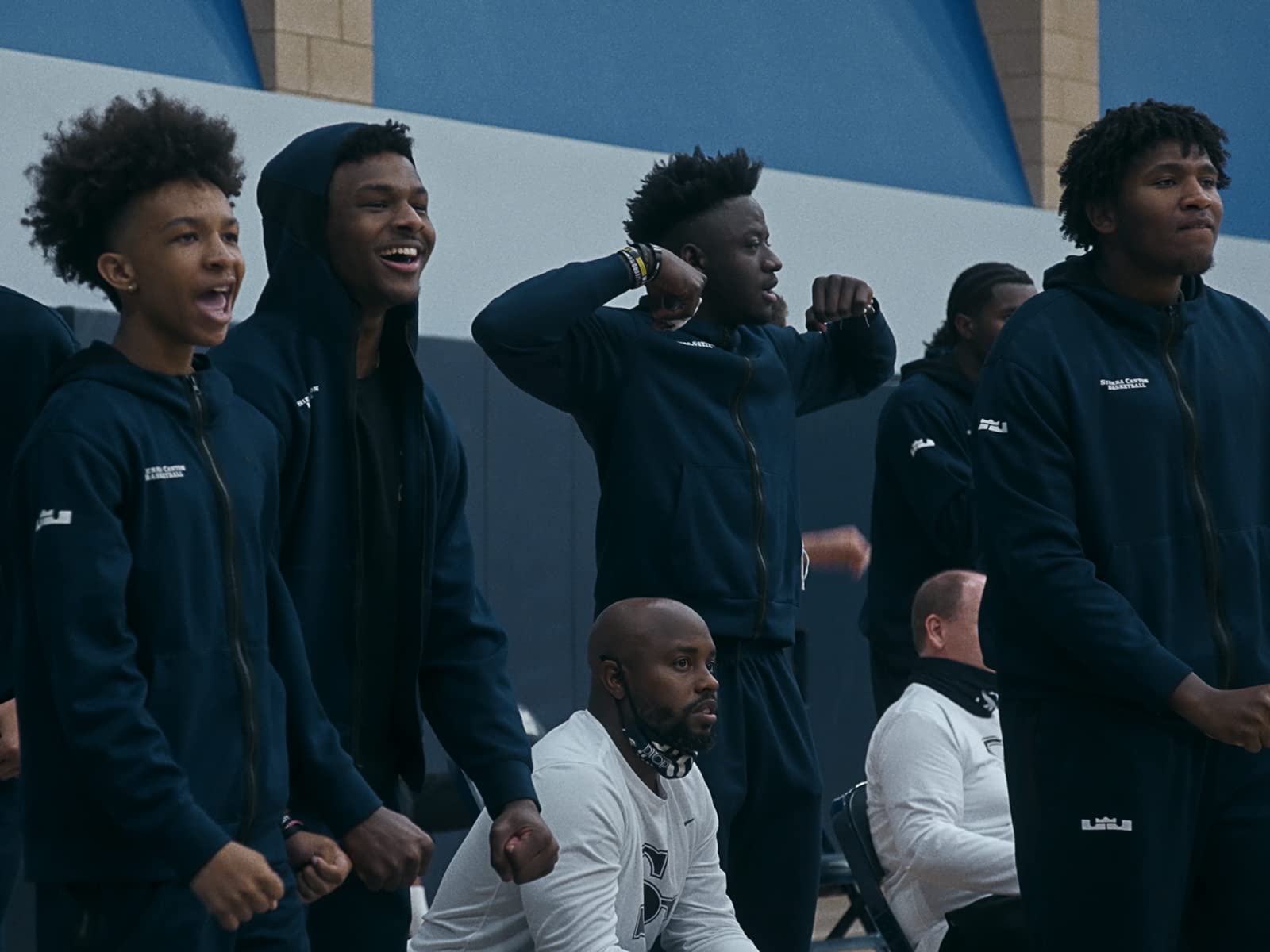 Watch Uninterrupted's Top Class Season 2 | Prime Video