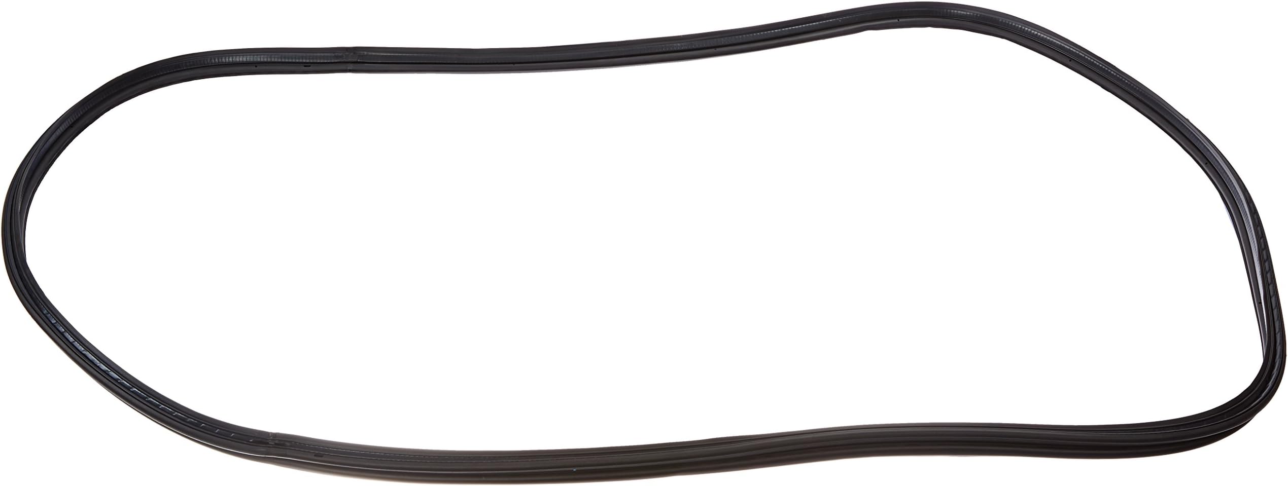 Amazon.com: Toyota Genuine 68163-35041 Door Weatherstrip : Automotive