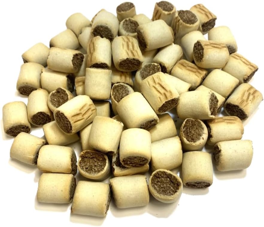 Mini Markies With Marrowbone 500g Dog Treat Biscuits SMV : Amazon.co.uk ...