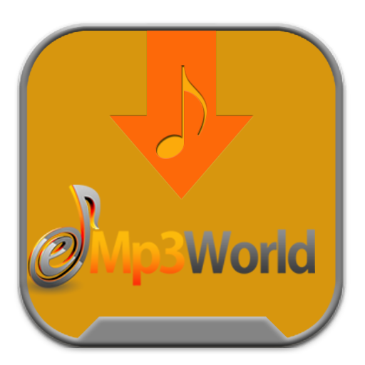 Emp3World Music Downloader - App on Amazon Appstore