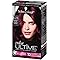 Amazon.com : Schwarzkopf Color Ultime Hair Color, 5.22 Ruby Red, 1 ...