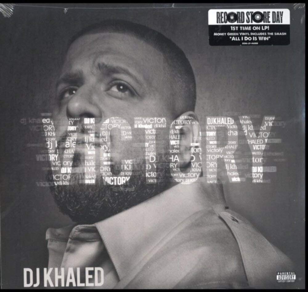 Amazon.com: Victory: CDs & Vinyl