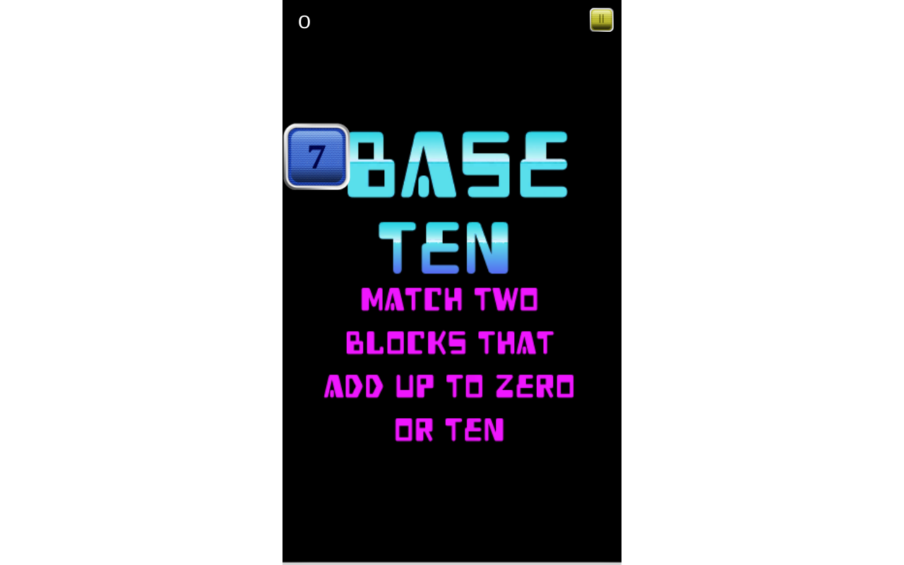 NumBlocks - App on Amazon Appstore