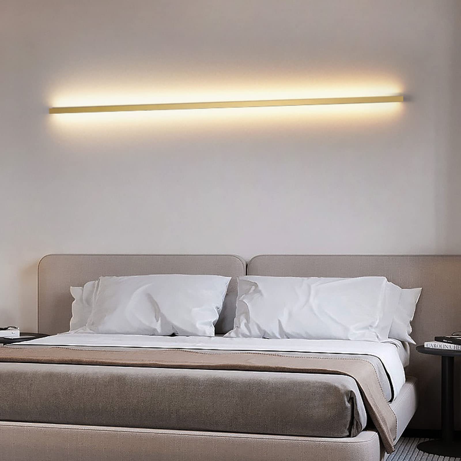 Installing Strip Lighting Hallway How To Choose And Install LED Strip